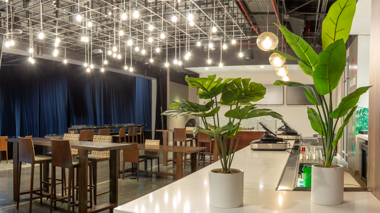 Enmarket Arena | Savannah's Newest Live Entertainment Venue