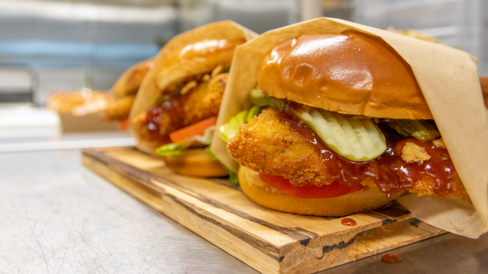 Premium Experience | Enmarket Arena