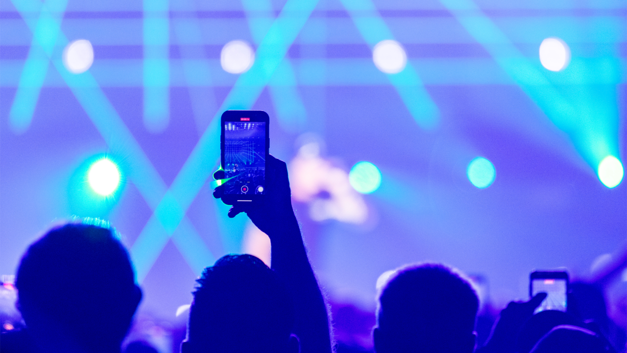 Premium Experience | Enmarket Arena