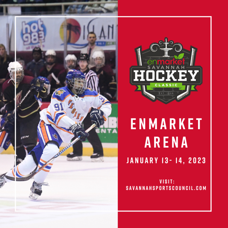 Enmarket Hockey Classic - Day 2 | Enmarket Arena