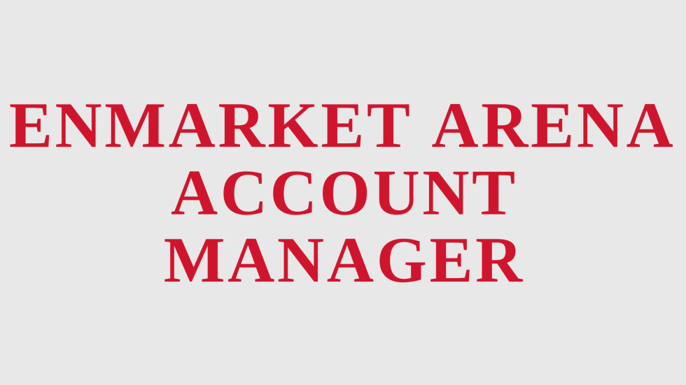 Mobile Ticketing Guide | Enmarket Arena